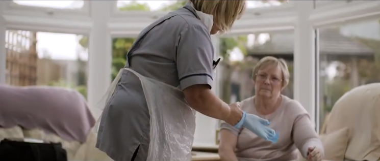 Case Study: Chemotherapy at Home (UK) - The Centre For Healthcare ...